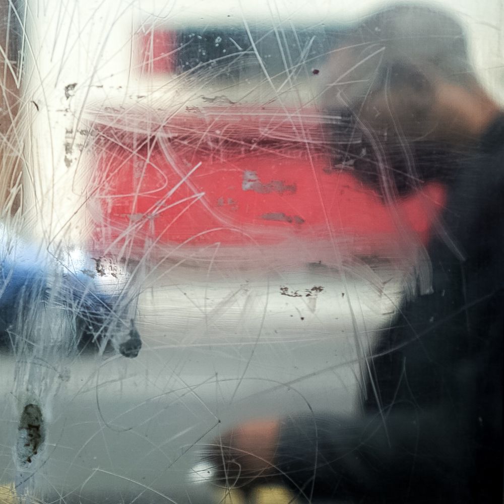 Stephen Calcutt | Art Photography Awards 2022 Entry