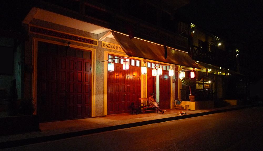 Eric Poirier - Submission | LensCulture