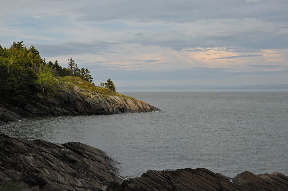 James Rae - Île Verte, Quebec | LensCulture