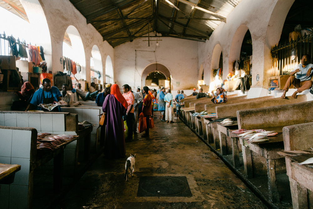 Maria Rodionova - Catch a big fish | LensCulture