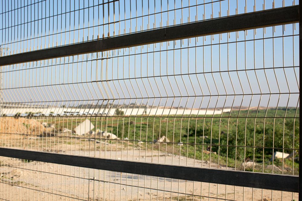 Edward Jonkler - The Blockade | LensCulture