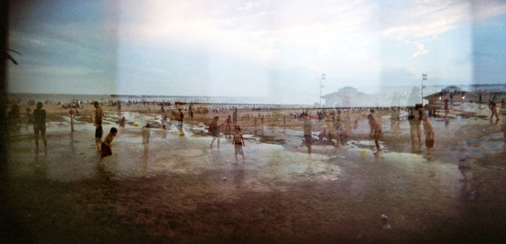 Heather Musto - Lightscapes | LensCulture