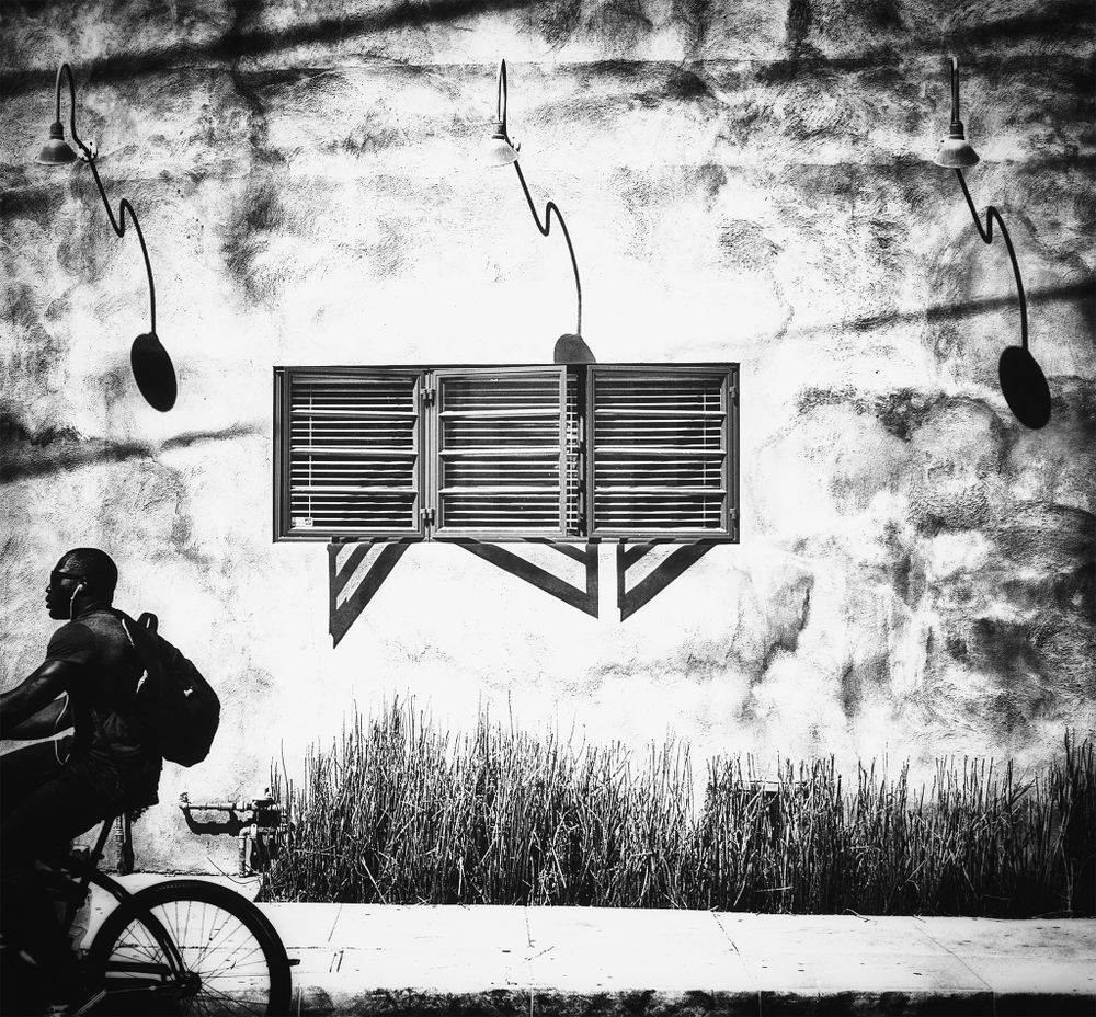 Daniel Berner - Untitled | LensCulture