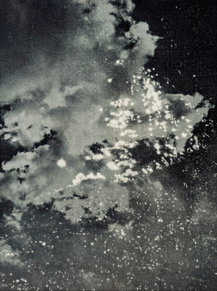 Melanie Schoeniger - beyond duality – a lyrical experience of ...