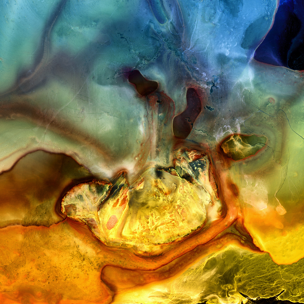 Mike Epner - 2020 Reflections | LensCulture