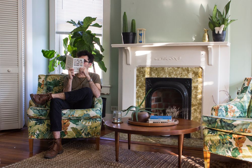 Hailee Potter - {Non}Disclosure | LensCulture