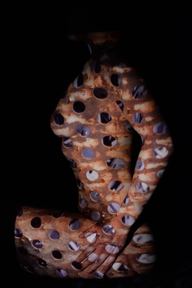 Richard Battye - "PROJECT" | LensCulture