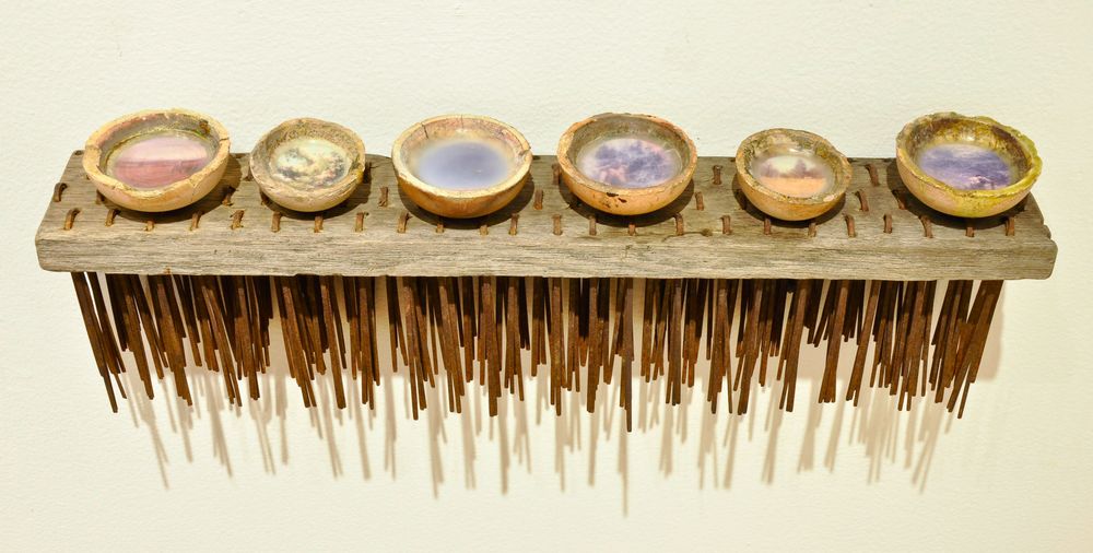 Beverly Rayner - Museum of Mesmerism & Psychic Art | LensCulture