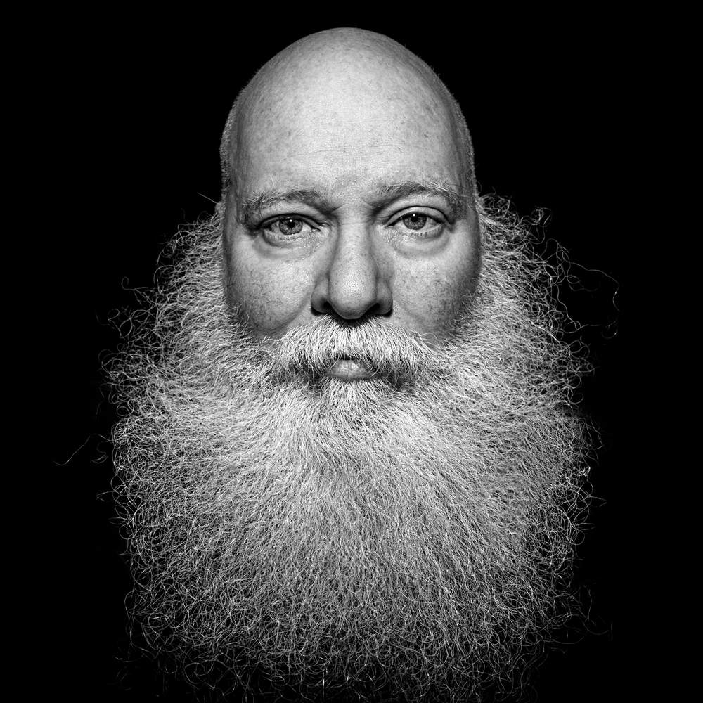 Mike Gates - Black and White | LensCulture