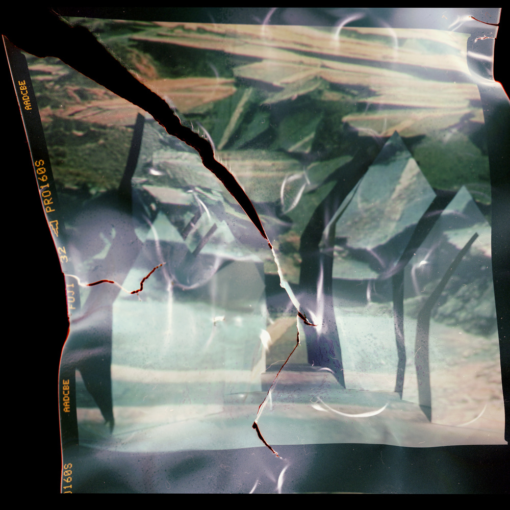 Christine Ann Verhoeven - Nature vs Humans | LensCulture