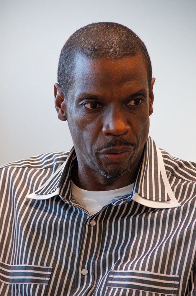 Bill Chapman - Untitled | LensCulture