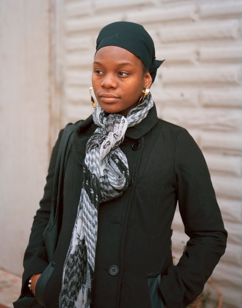 Daniel Traub - NORTH PHILADELPHIA | LensCulture