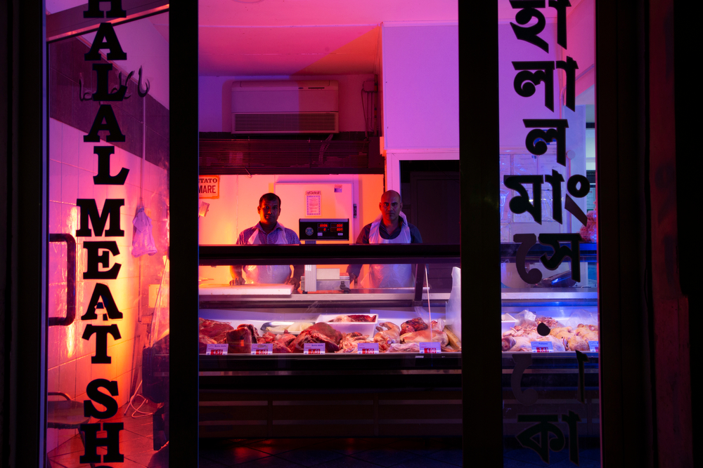 Giovanni Troilo - Another Light | LensCulture