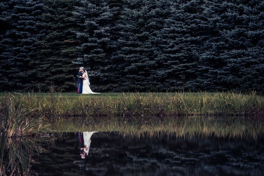 Derek Marsh - Untitled | LensCulture