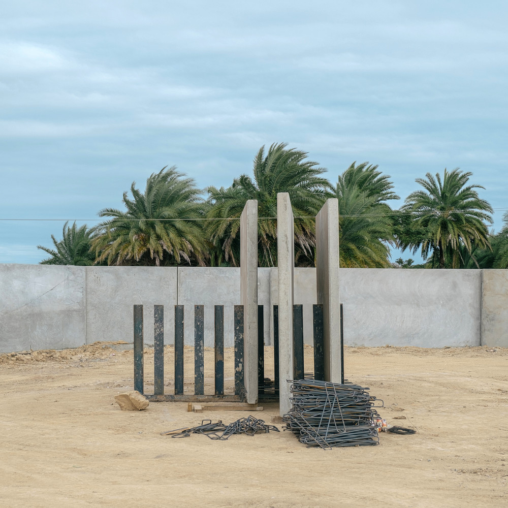 Peter Giodani - One frame per second | LensCulture