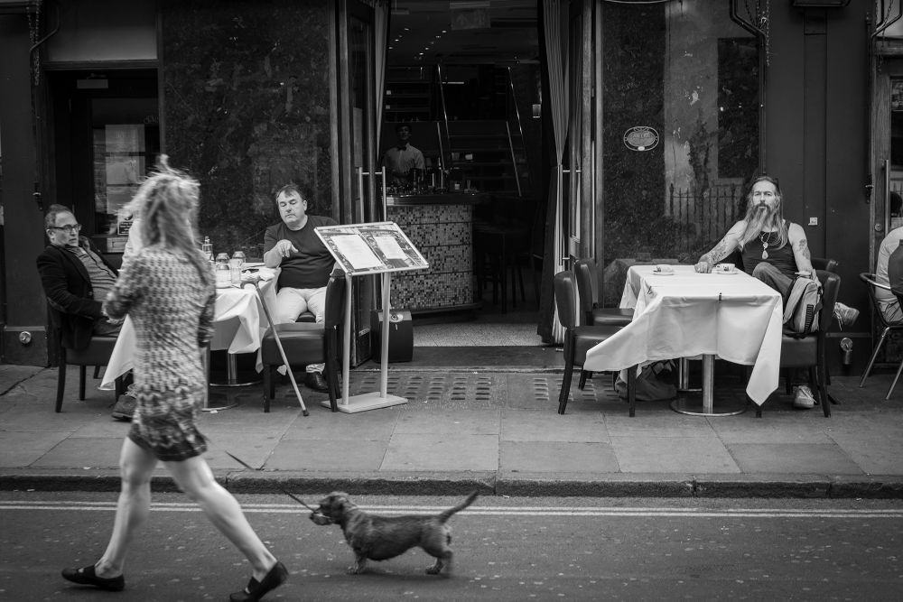 Neil Long - Submission | LensCulture