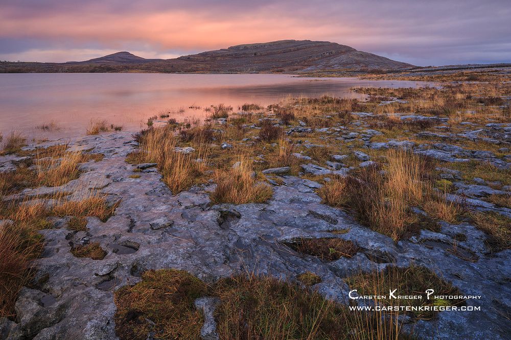 Carsten Krieger - The Burren - A Portrait of the Fertile Rock | LensCulture