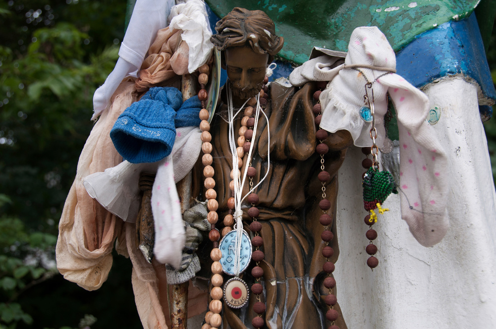 Paul Butler - Visualising McGahern - Ritual 1 | LensCulture