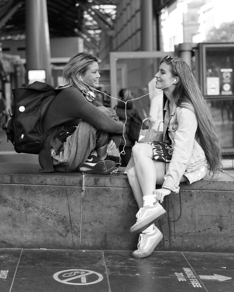 Daryl Teo - Daryl Teo @lookaboutphotography | LensCulture