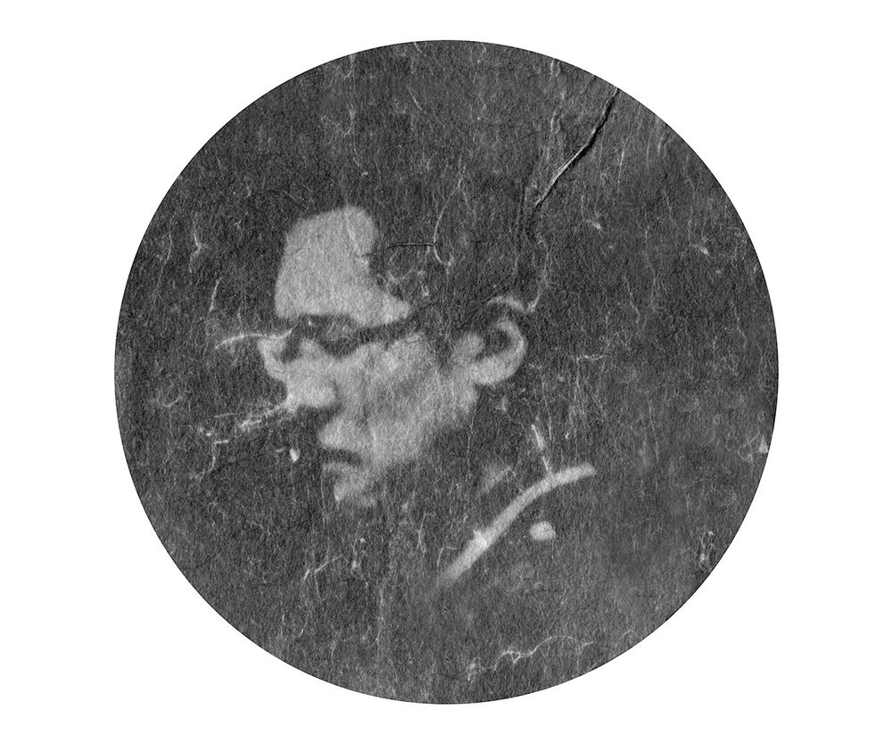 Anna's Collection - Anna Dada | LensCulture