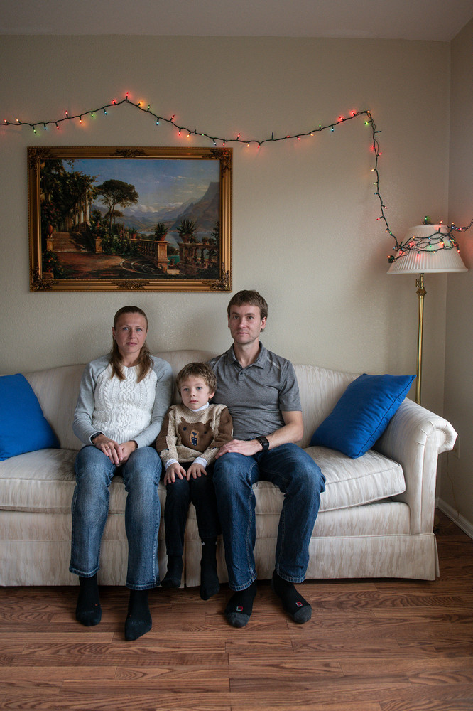 Daniel Brenner - Untitled | LensCulture