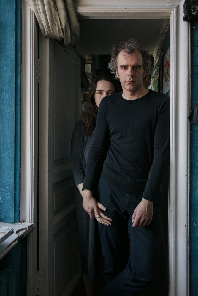 Andy Go - Thread from the world | LensCulture