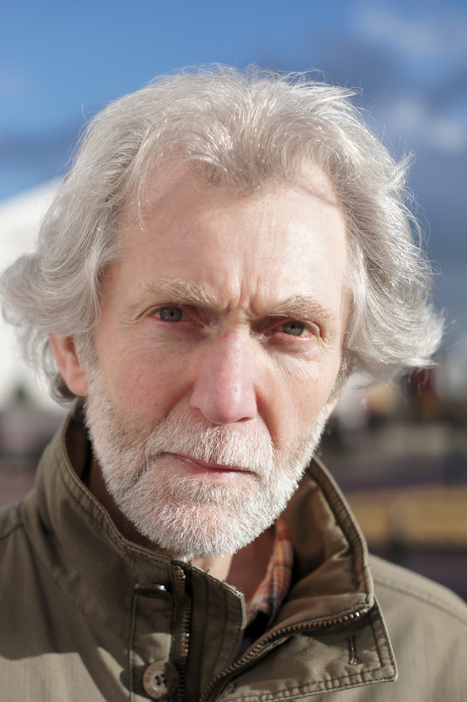 Fred Wilkinson - White Haired Strangers (Every Picture Tells A Story ...