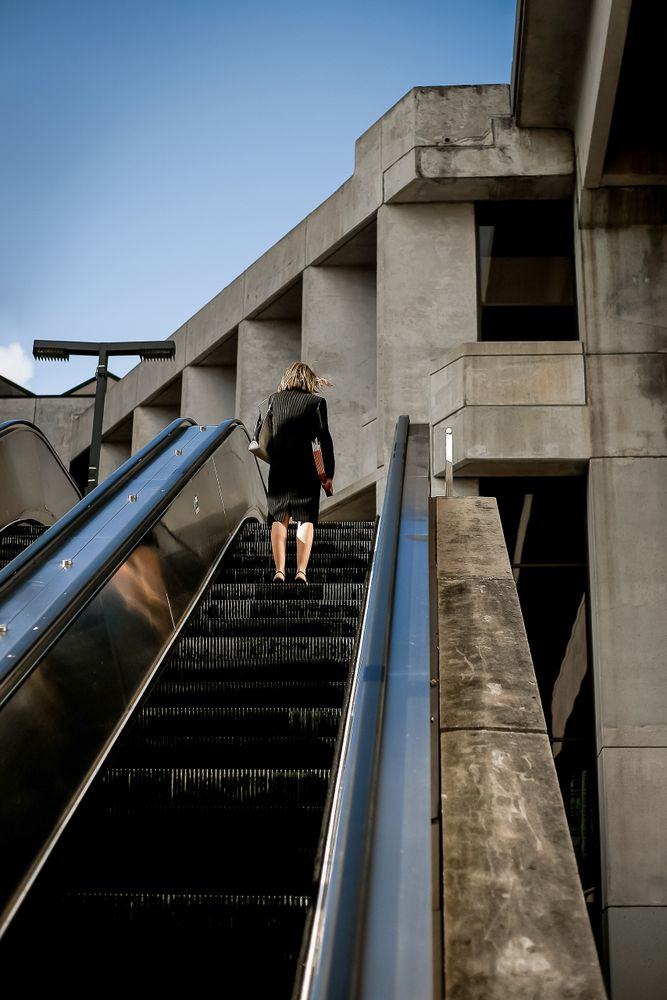Alessandro Rocchi - Street | LensCulture