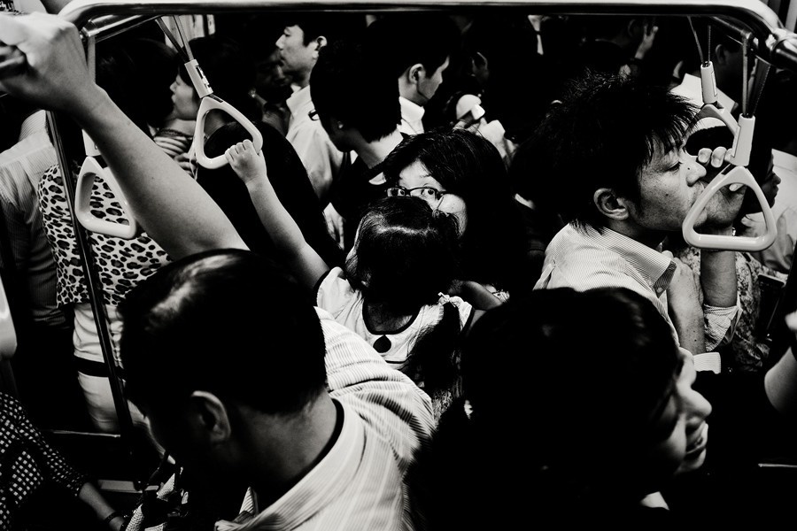 lu song - 2013 TOKYO | LensCulture