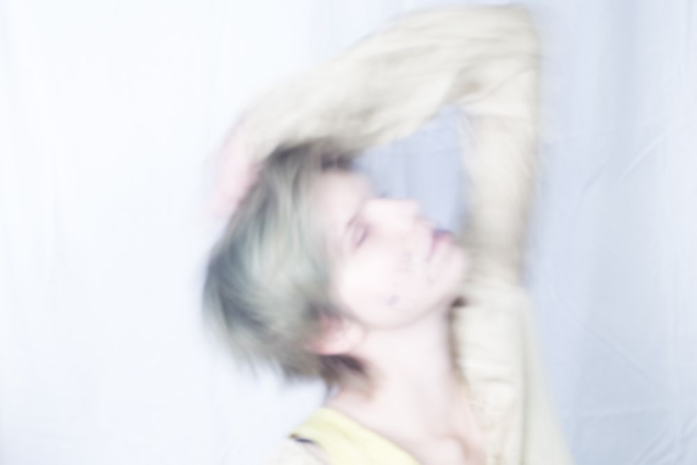 Daria Selivanova - Submission | LensCulture