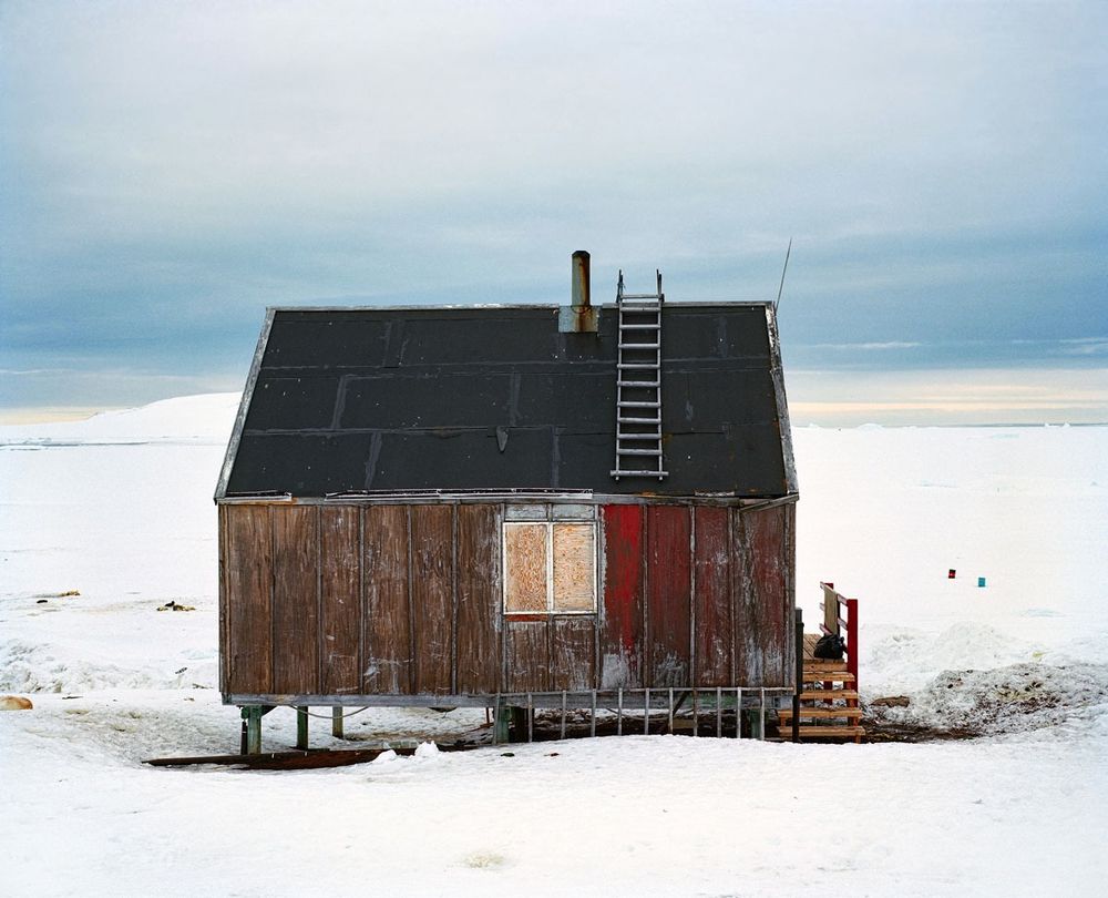 Tiina Itkonen - Inughuit | LensCulture