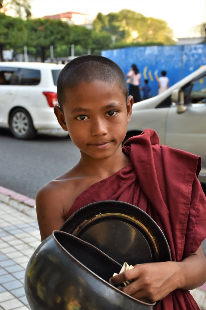 Alessandro Ibba - People of Southeast Asia | LensCulture