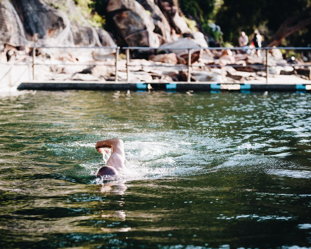 Michael Wolfe - Pearl Beach, Australia | LensCulture