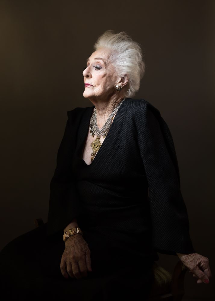 Angie Summa - Submission | LensCulture