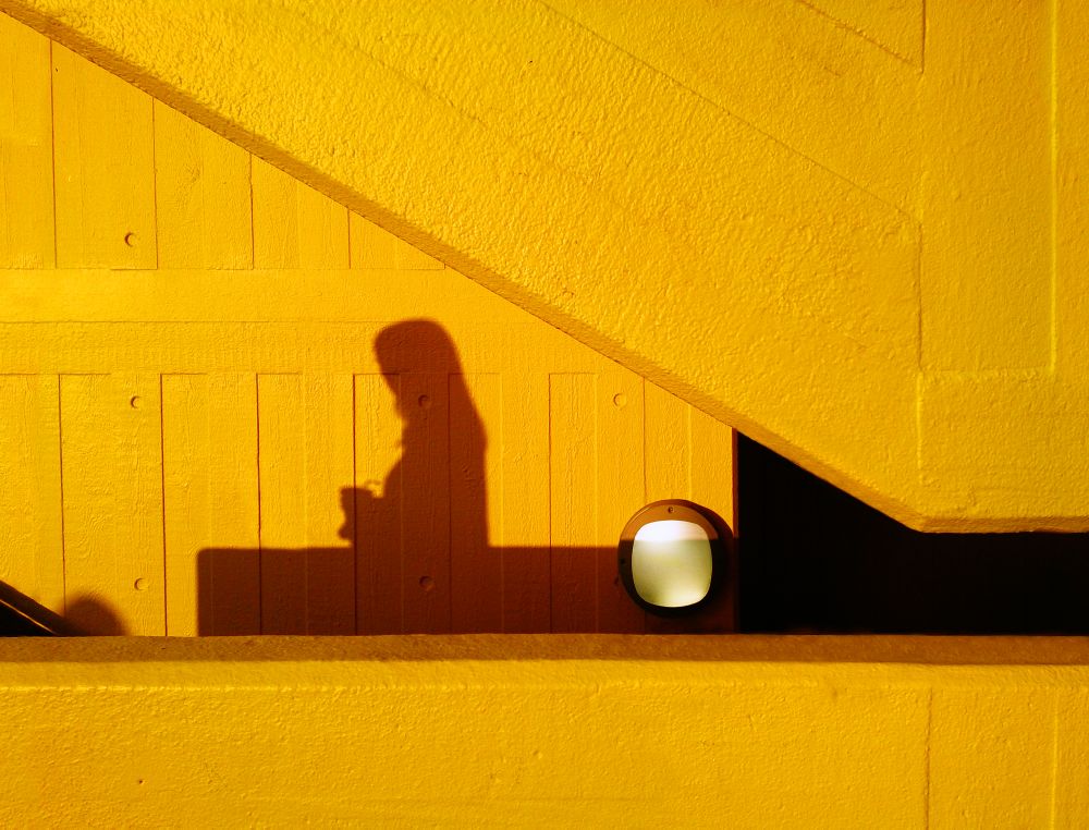 David Goold - Shadowlands | LensCulture