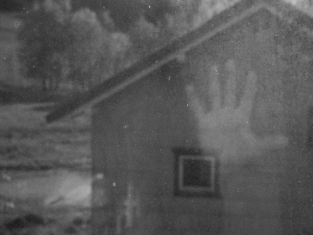 Line Berget - My neighbors. | LensCulture