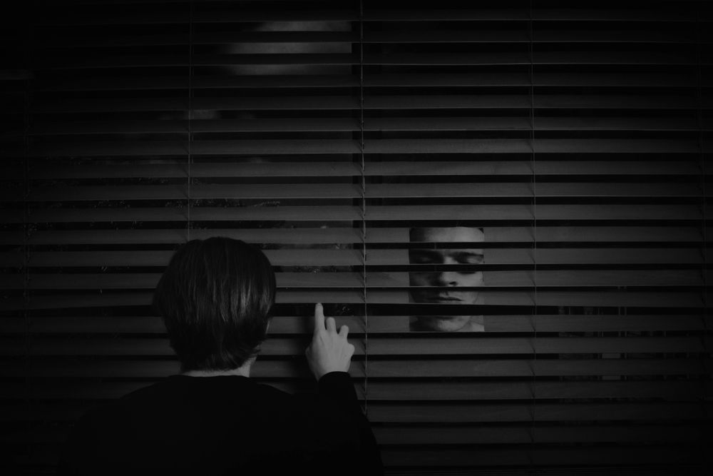 Thomas Calder - Thomas Calder | LensCulture