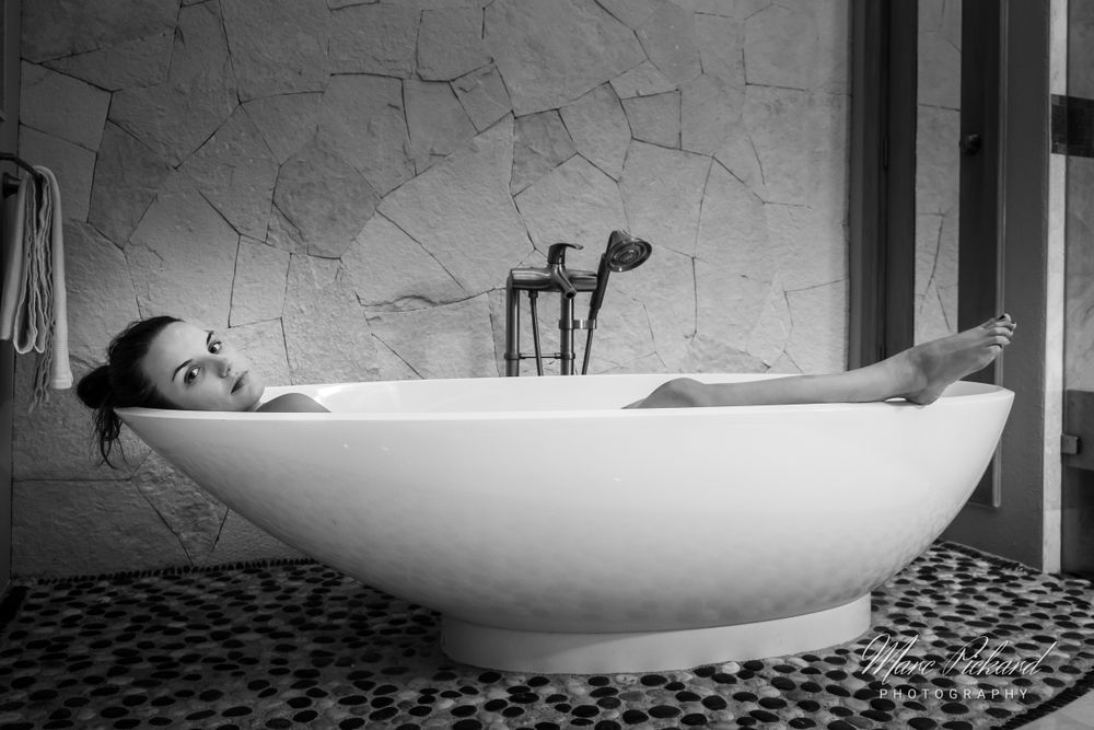 Marc Pickard - Portraits | LensCulture