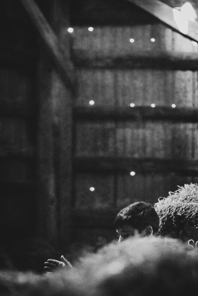 Stéphanie Benoit - Submission for the Black & White Photography Awards ...