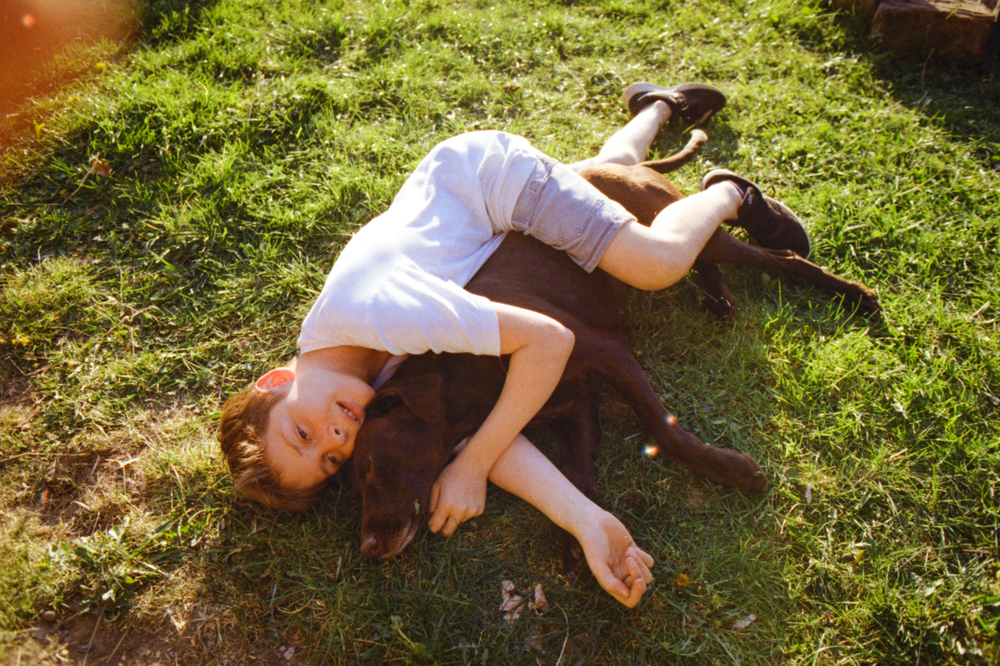 Josh Kern - Räuber | LensCulture