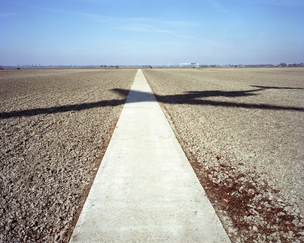 Poike Stomps - Hit me Shadow | LensCulture