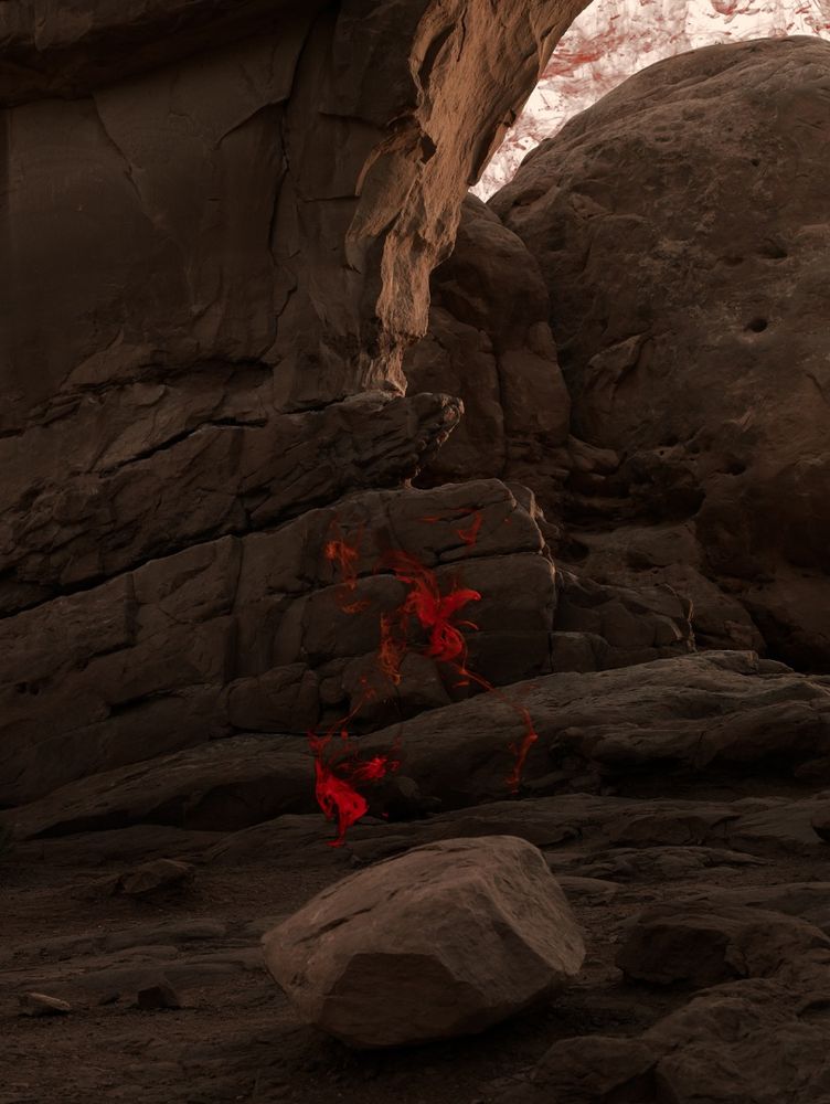 Santiago Vanegas - Poisoned Earth | LensCulture