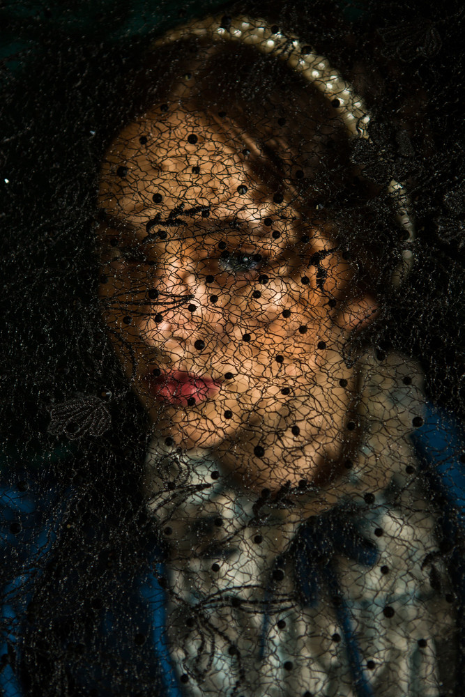 Ying Guo - Untitled | LensCulture