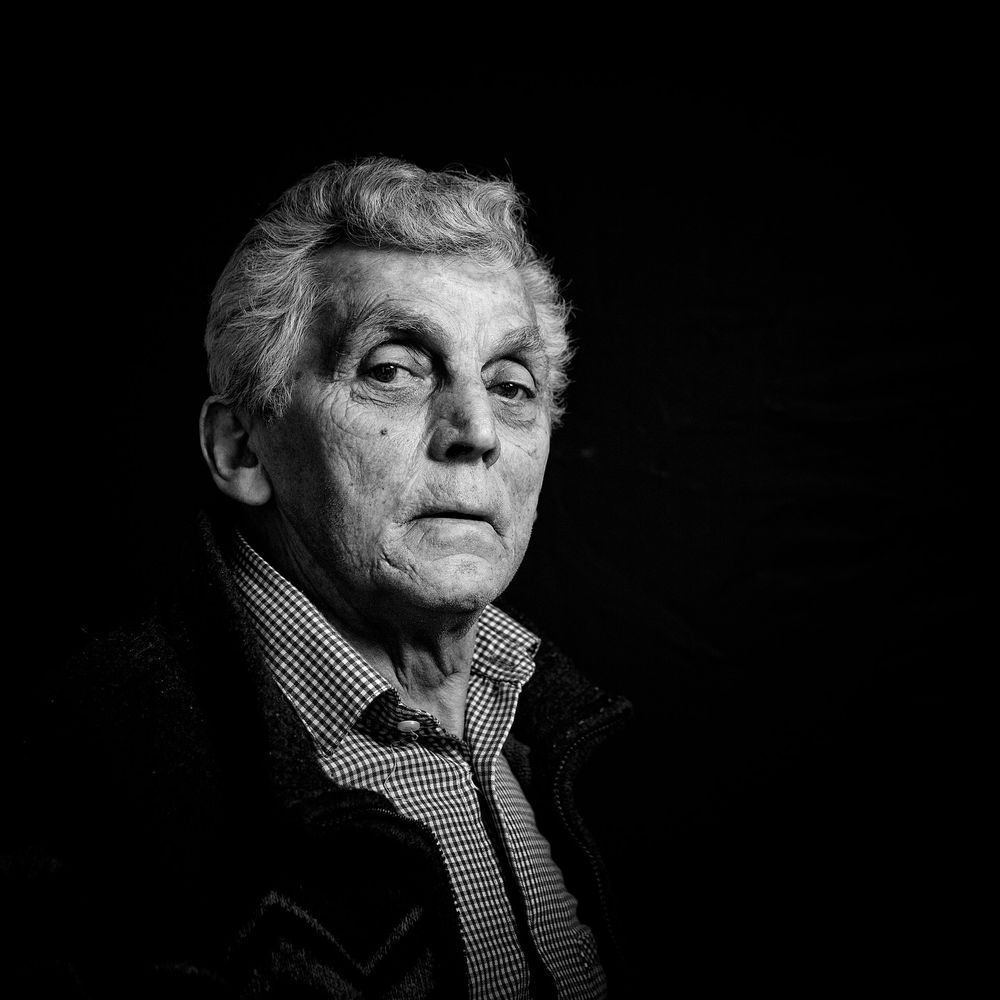 The Last Miners - LensCulture