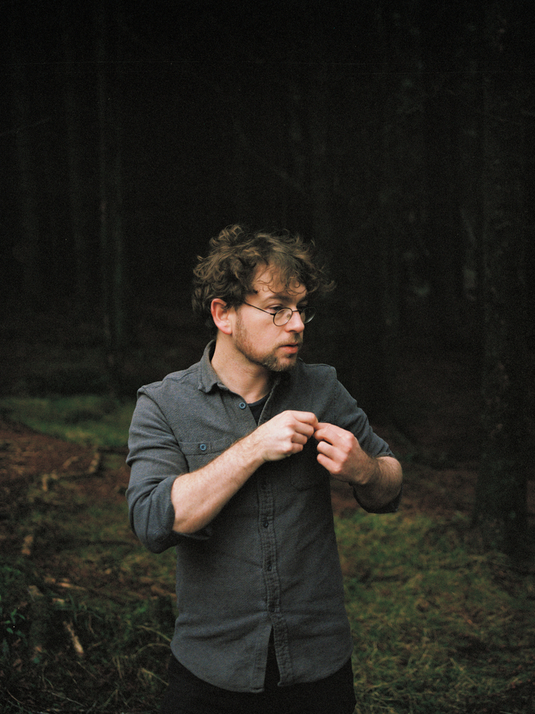 Mark Bell - Portraits of Saying Goodbye | LensCulture