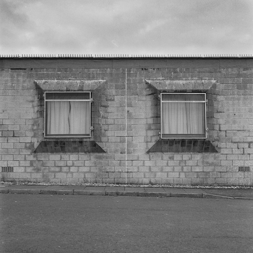 David Dickie - Half Century of New | LensCulture