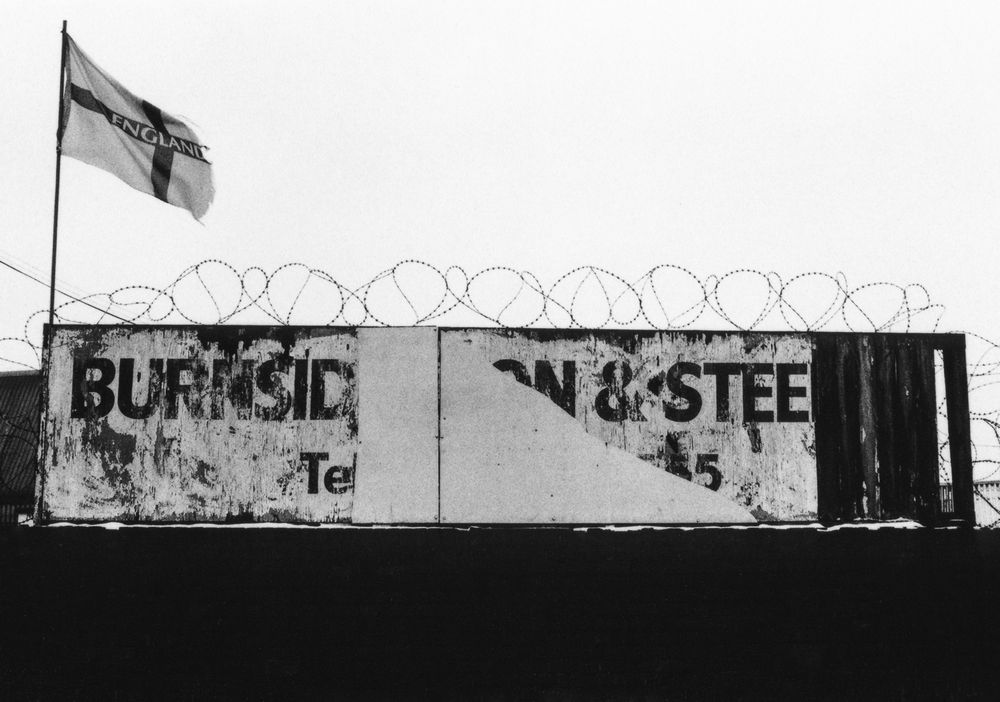 Youssef Sida - Untitled | LensCulture