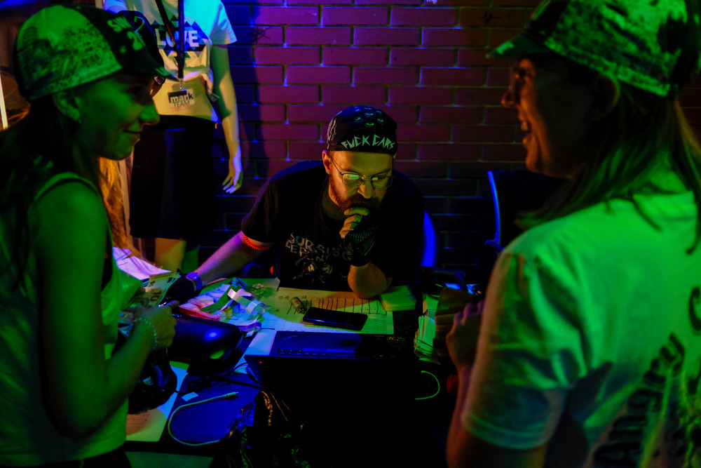 Mark-Daniel Prohaska - OERBM 2023 | LensCulture