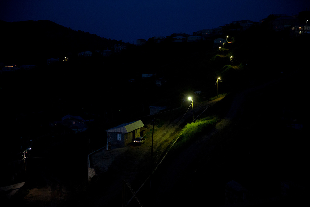 Luke Duggleby - Dagestan: The Land of Mountains | LensCulture
