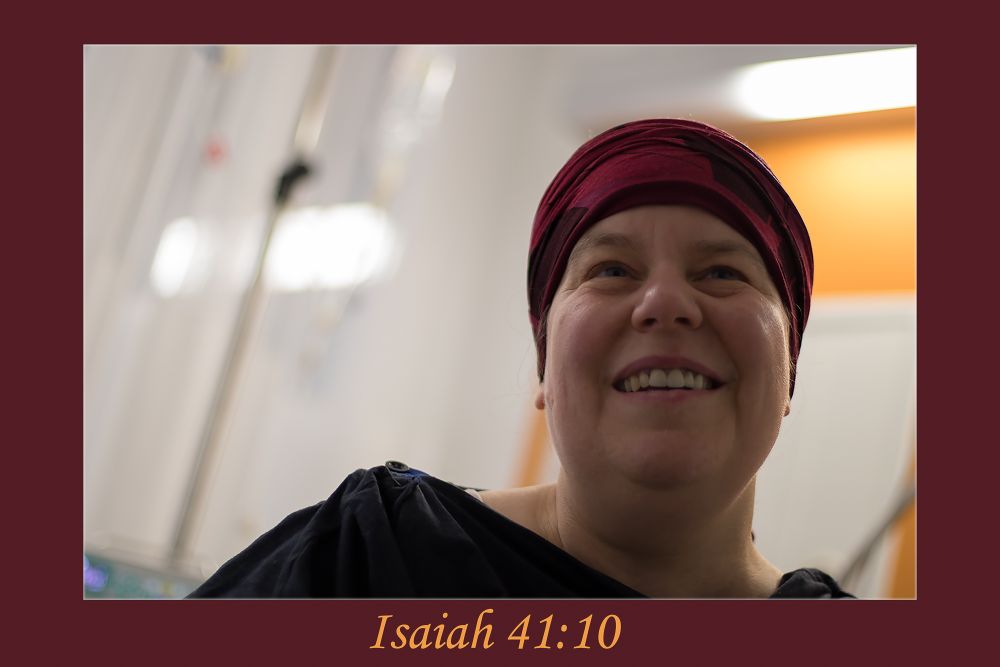 Lize Labuschagne - Live in God's abundance for you. | LensCulture